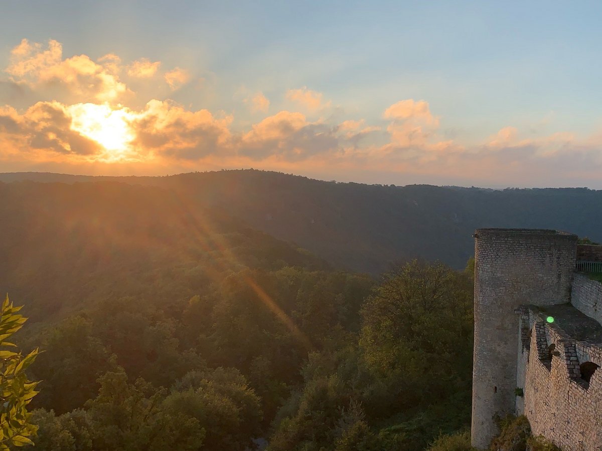Postschwabische Alb Webcam
